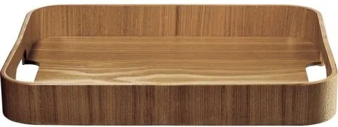 Dřevěný podnos 27x35 cm WOOD - SONOKO ASA Selection