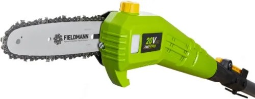 Akumulátorový prořezávač FIELDMANN FZP 70505-0 20V bez nabíječky a beterie 50004662