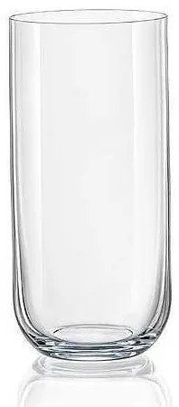Crystalex sklenice Uma 440 ml 6 ks