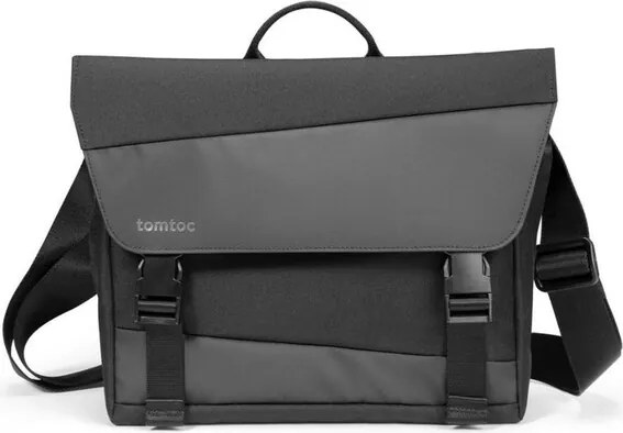 tomtoc Slash T27 brašna přes rameno černá