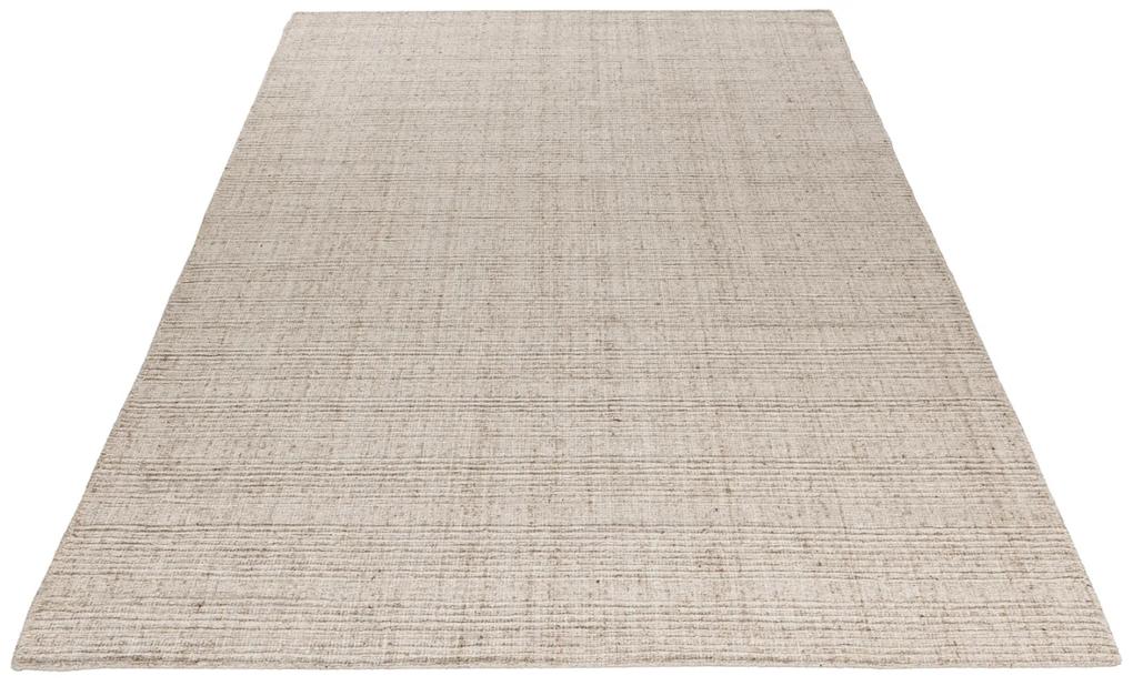 Obsession koberce Ručně tkaný kusový koberec My Jarven 935 ivory - 140x200 cm