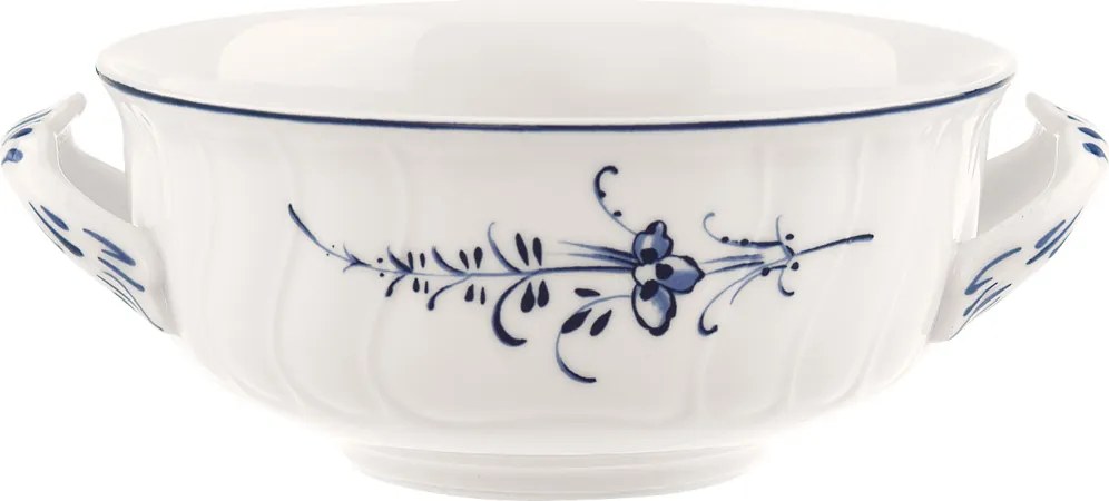 Villeroy&Boch Old Luxembourg šálek na polévku, 0,4 l