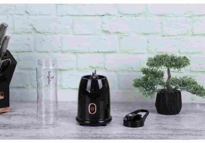 Mixér smoothie maker Black Rose Collection