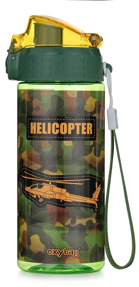 Karton P+P Láhev Oxy Click 500 ml Helikoptéra