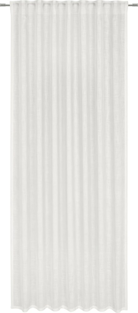 XXXLutz HOTOVÝ ZÁVĚS, poloprůhledné, 140/245 cm Esposa - Závěsy - 004789086901