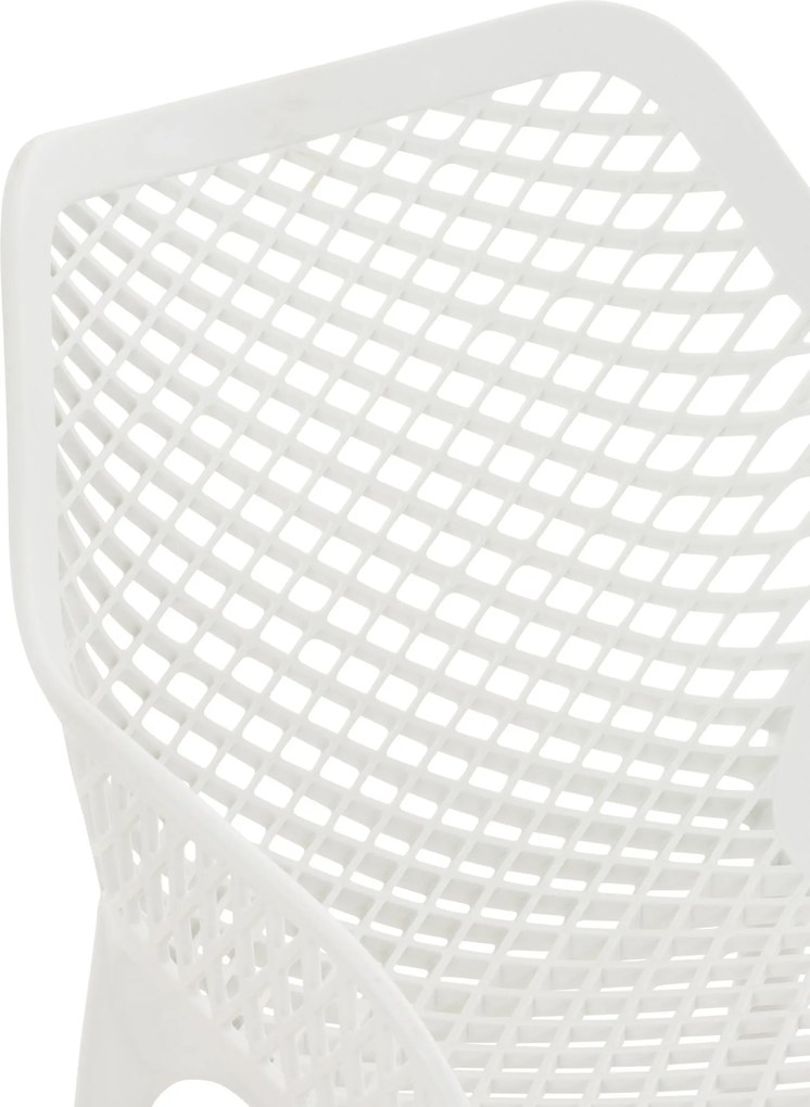 Židle Air XL – bílá