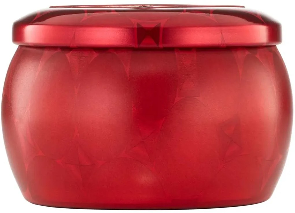 Voluspa – vonná svíčka Cherry Gloss (Třešňový lesk), 113 g