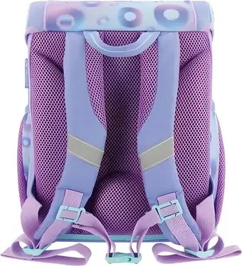 Herlitz Loop Plus Mystic Mermaid / Školní batoh / Ergonomický design /
