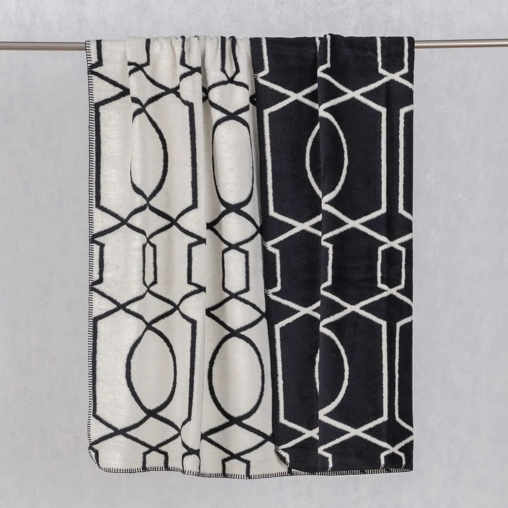 Deka Cotton Cloud 150x200 cm New York