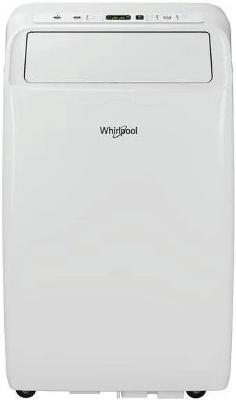 Mobilní klimatizace whirlpool pacf212co w