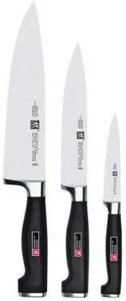 Zwilling TWIN Four Star II set nožů 33415-000, 3 ks