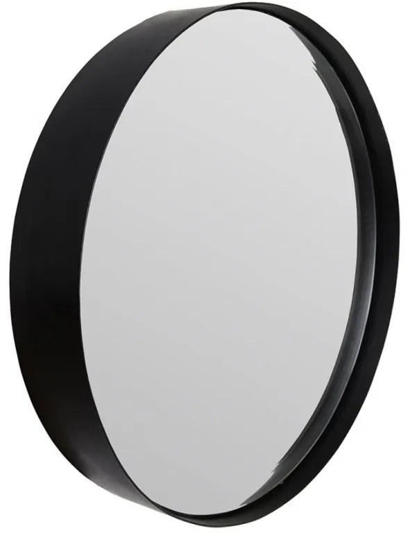 Závěsné zrcadlo WLL RAJ MEDIUM Ø 60 cm