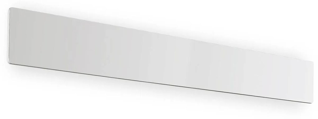 Ideal Lux Zig Zag LED nástěnné světlo bílé šířka 75 cm