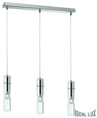 Ideal Lux I089621 lustr Bar 1x40W|G9