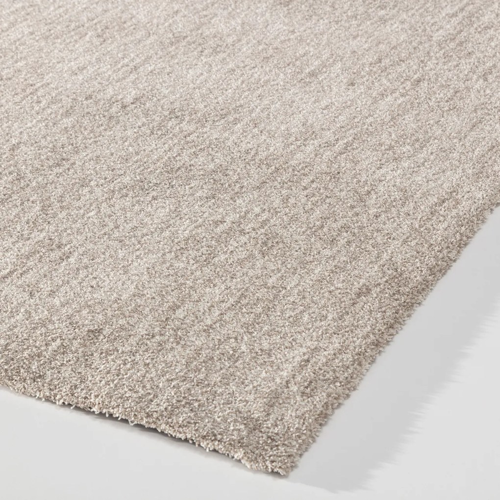 Koberec Zendra taupe 200x290 cm