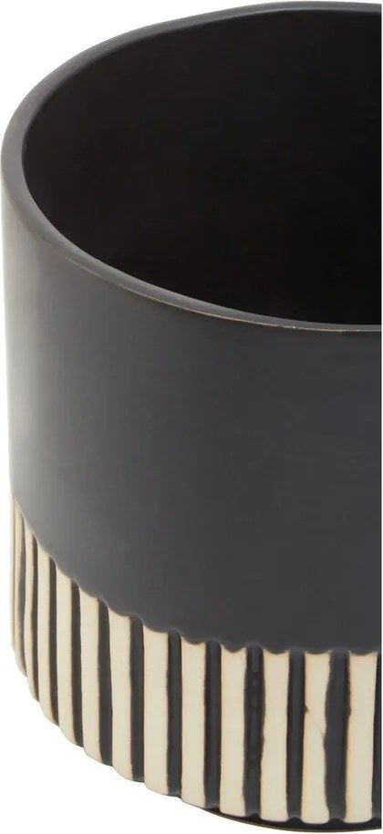 Kameninový obal na květináč ø 15 cm Kiso – Premier Housewares