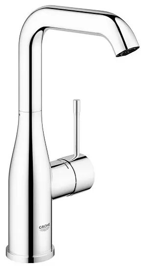 GROHE 23541001 - Umyvadlová baterie ESSENCE DN 15 lesklý chrom
