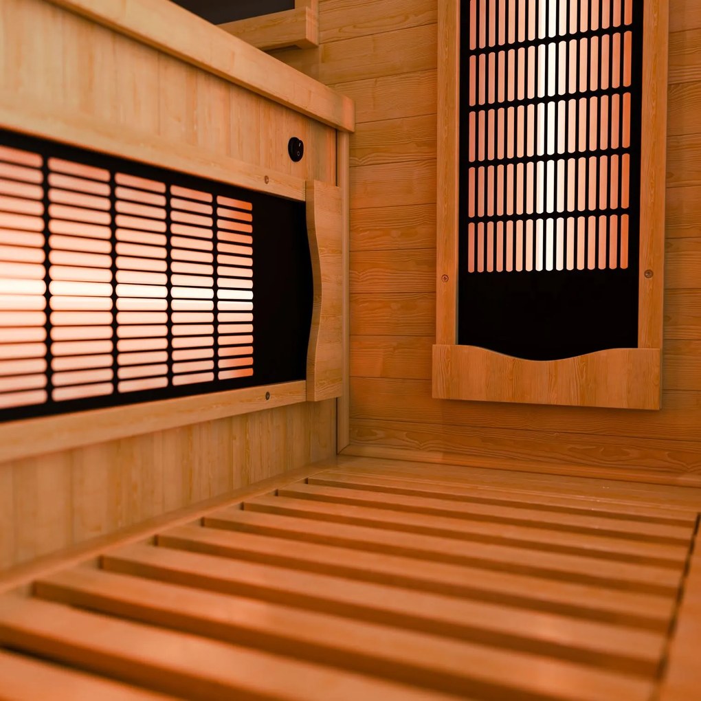 Artsauna Infrasauna Kiruna 90 Premium