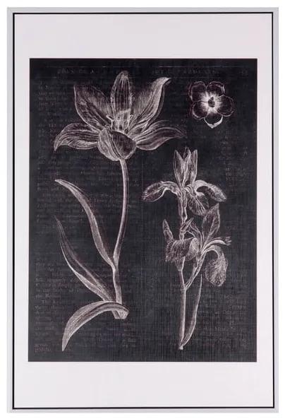 Obraz sømcasa Herb, 30 x 60 cm
