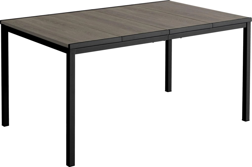 XXXLutz ZAHRADNÍ STŮL, plast, 160/75/95 cm Ambia Garden - Online Only zahradní nábytek - 000993013101