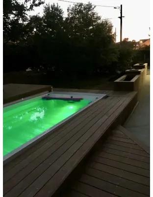 Bazén swim pool - IDOL bazény