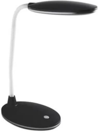 GTV LB-SIGMALED-20 Stolní lampa SIGMA LED černá, 3,6W