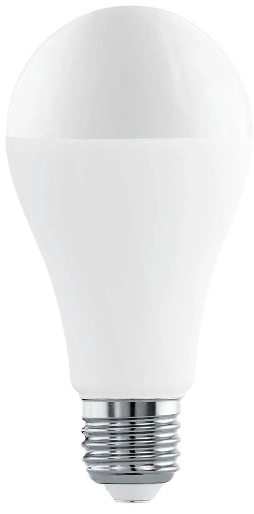 LED žárovka, E27, A65, 16W, 1521lm, neutrální bílá Eglo LM_LED_E27 11564