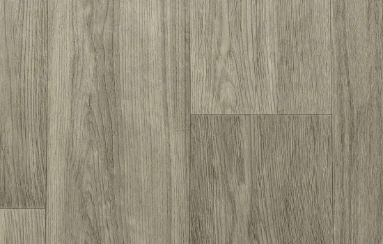 BEAUFLOR PVC podlaha - lino Xtreme Pure Oak 904M - šedé dřevo ŠÍŘKA: 4 m, POUŽITÍ: Zátěžové