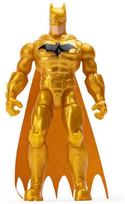 Spin master Batman figurky hrdinů s doplňky 10 cm King Shark