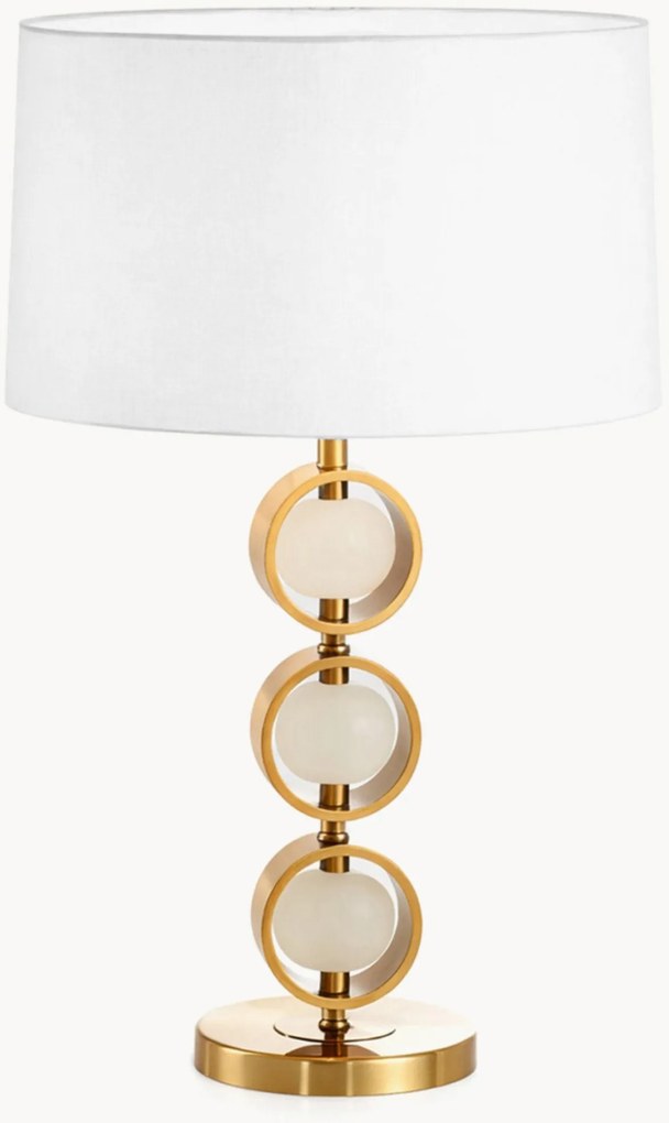 Stolní lampa Christopher