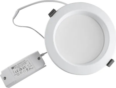 McLED Podhledové LED svítidlo Faro RN18 18W 3000K IP44 ML-412.133.32.0