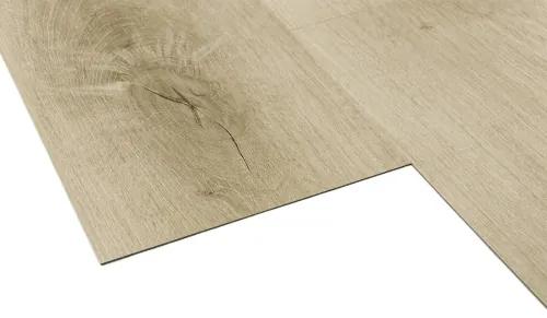 Koberce Breno Vinylová podlaha PRIMUS - Blonde 33, velikost balení 3,689 m2 (17 lamel)
