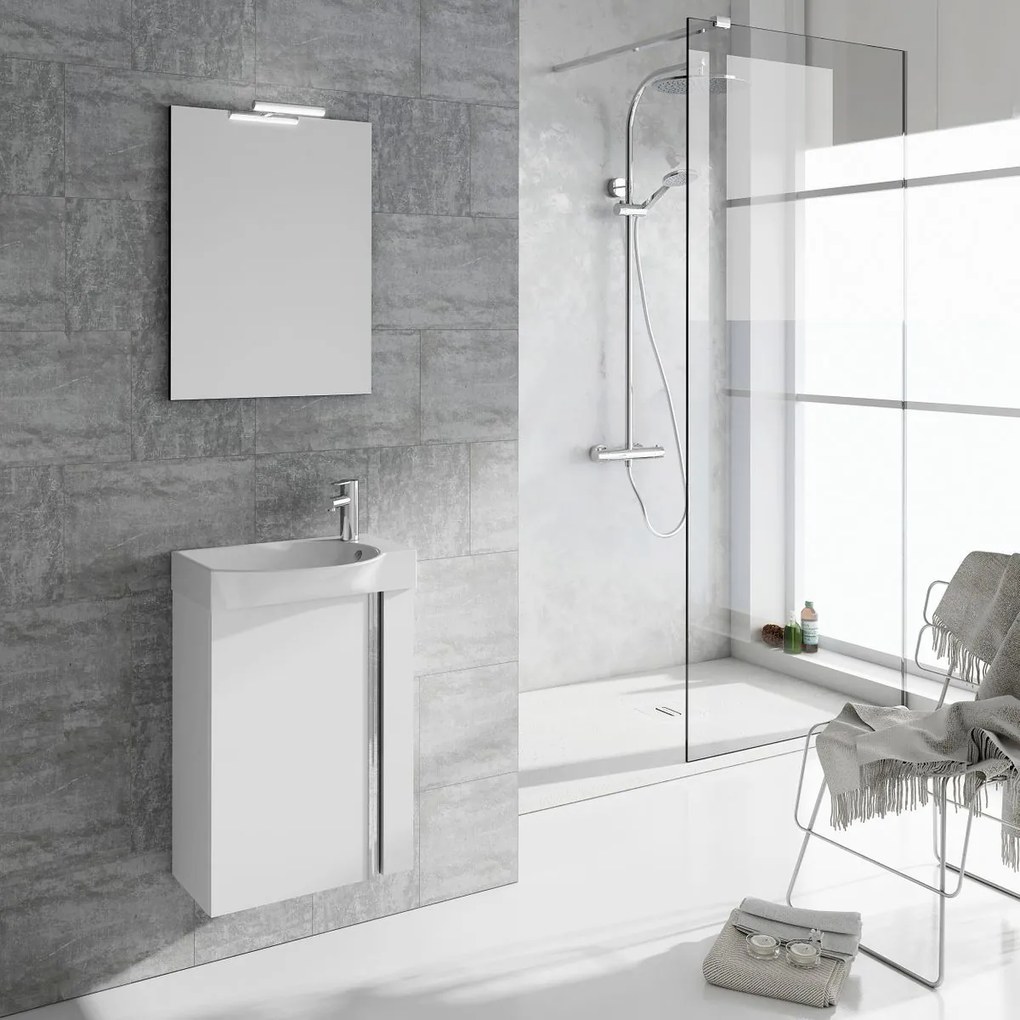 Riva Koupelnový set Elegance 45, 60 × 45 × 34 cm, LTD