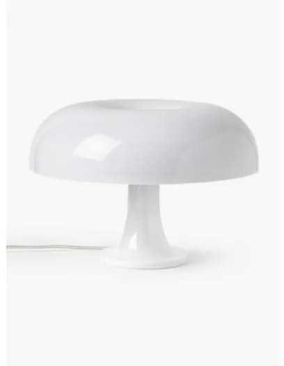 Malá stolní lampa Nessino