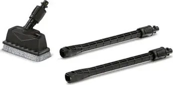 Kärcher PS 20 kartáč pro KHB 5