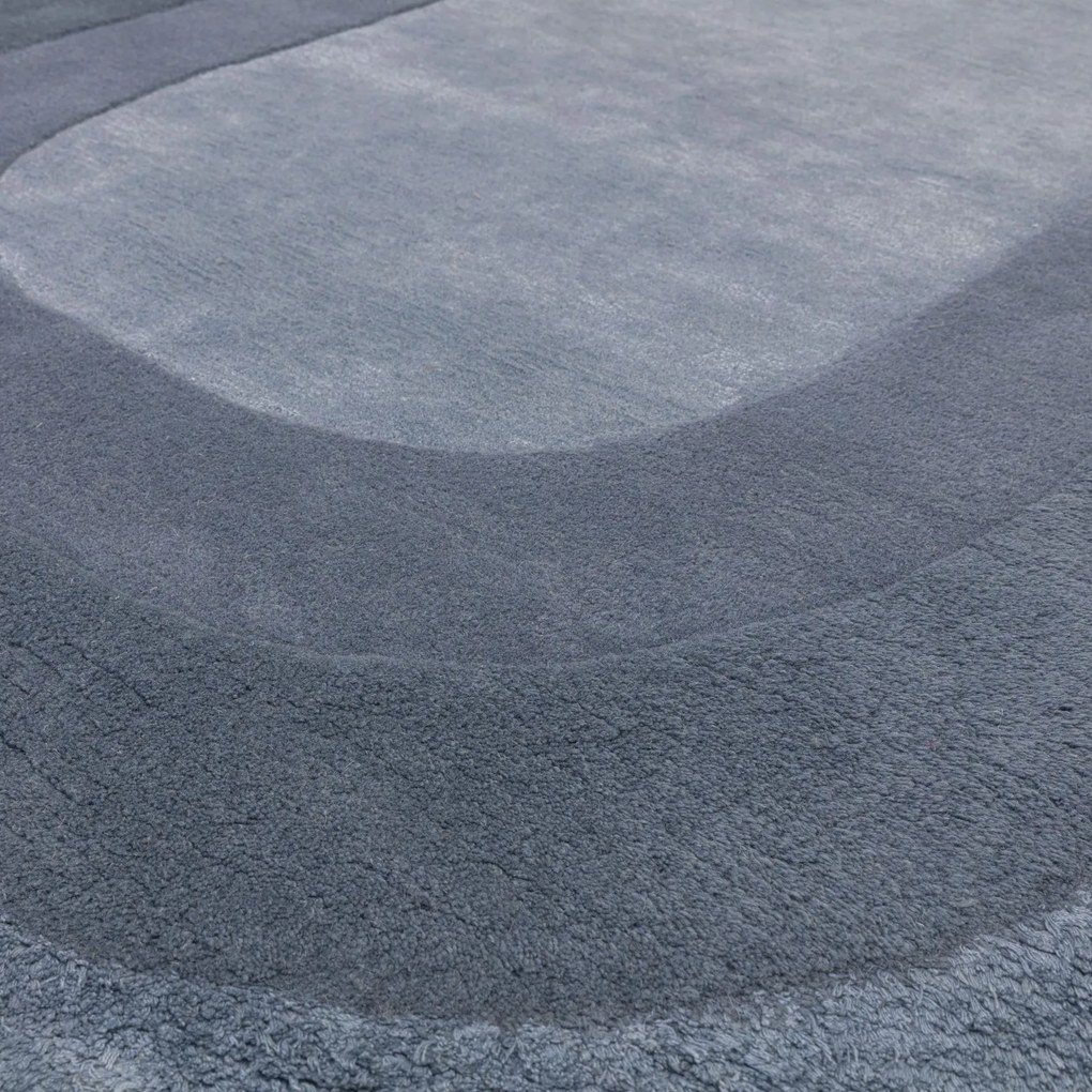 Tribeca Design Kusový koberec Dimision Denim Rozměry: 200x290 cm