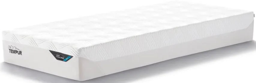 Tempur® Tempur® PRIMA FIRM - 21 cm tvrdší matrace s paměťovou pěnou 100 x 200 cm