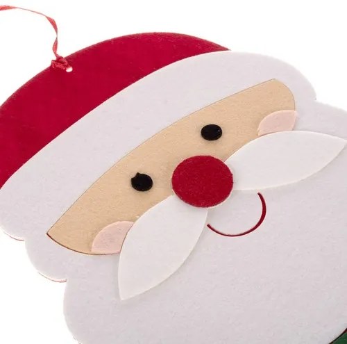 Adventní kalendář - závěsný Ruhhy 22252