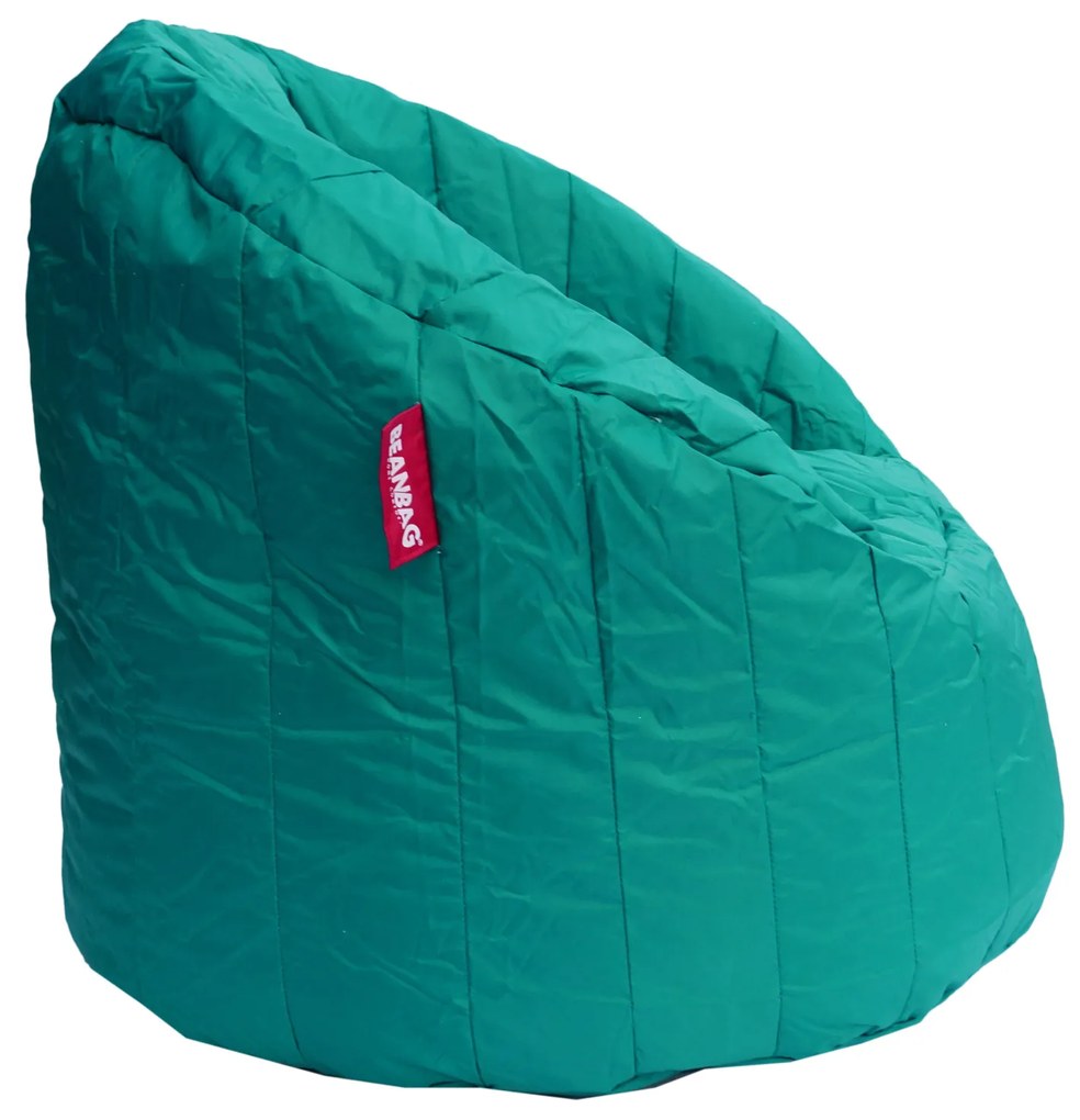 Beanbag Sedací vak Chair sea green