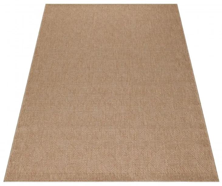 Ayyildiz Kusový koberec DHAKA 8713, Béžová Rozměr koberce: 200 x 290 cm