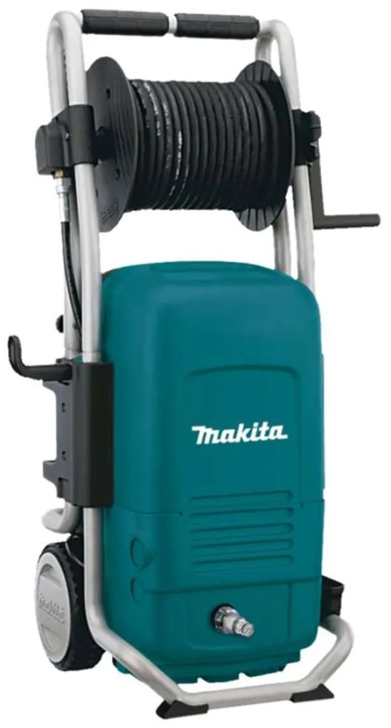 Makita Zahradní technika - Vysokotlaká myčka 2300 W, 140 bar HW140