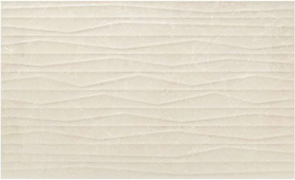 EBS Murano - Dekor 33,3x55 cm, matný rlv marfil MURANOMD3355MF