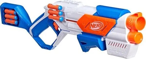 Nerf pistole nerf n series strikeback