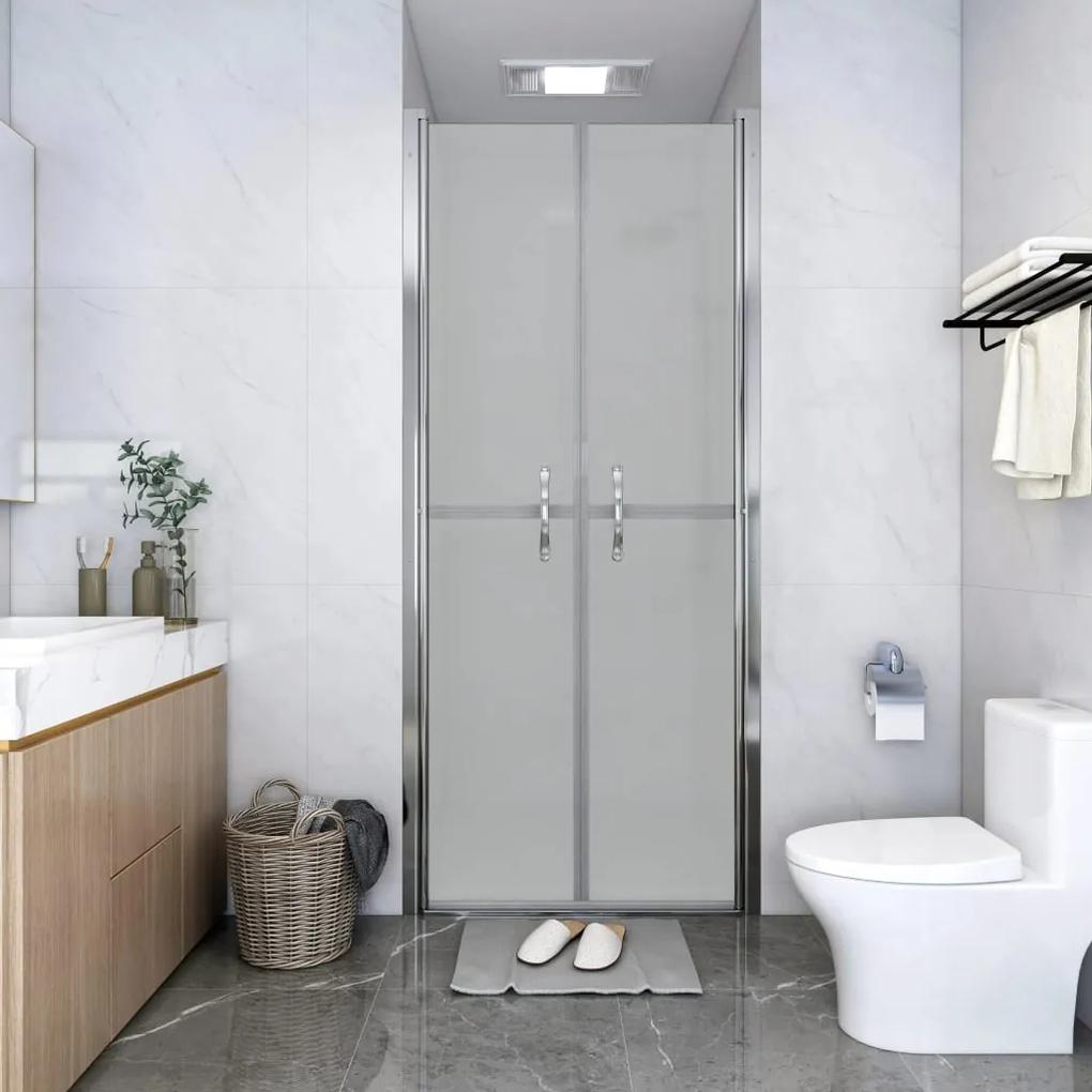 Sprchové dveře matné ESG 76 x 190 cm,  148793