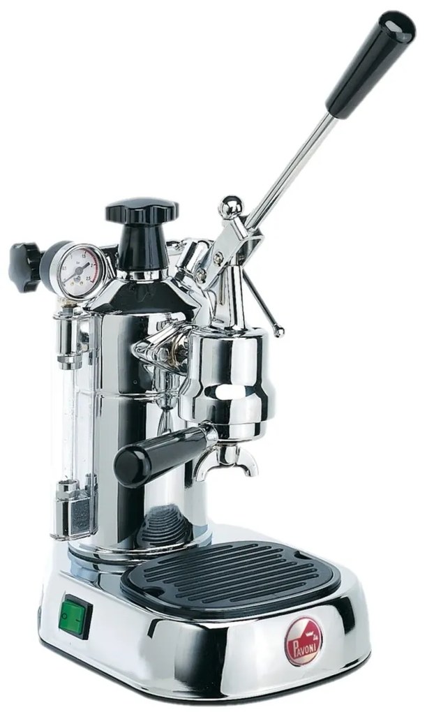 La Pavoni designové espresso kávovary Professional PL