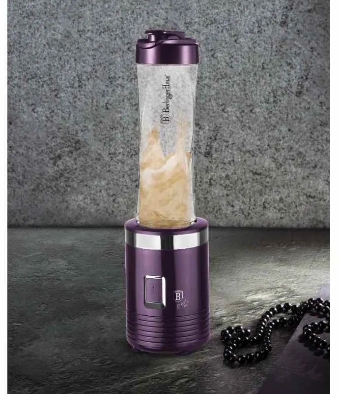 BERLINGERHAUS Mixér smoothie maker Purple Eclipse Collection BH-9418