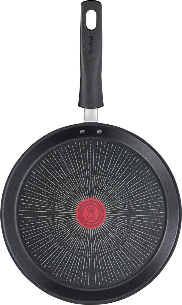 XXXLutz PÁNEV NA PALAČINKY, 25 cm Tefal - 006781072503