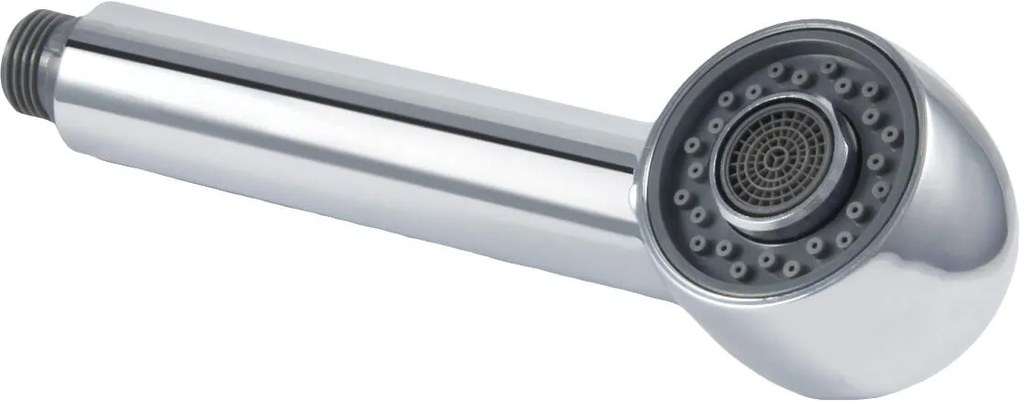 Deante Deante, dřezová hlavice s výsuvným výtokem, chromová, XDWM3SCR2
