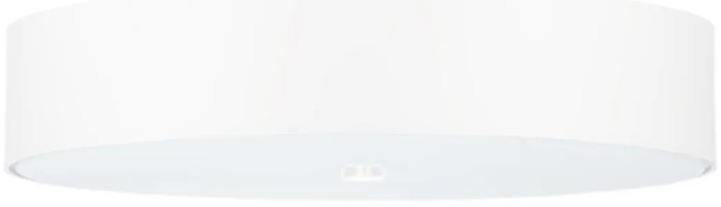 Sollux Lighting Stropní svítidlo SKALA 60 bílé