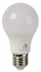 LUCIDE Bulb LED E27/7W 4000K 560LM 4x Frosted, žárovka, zářivka